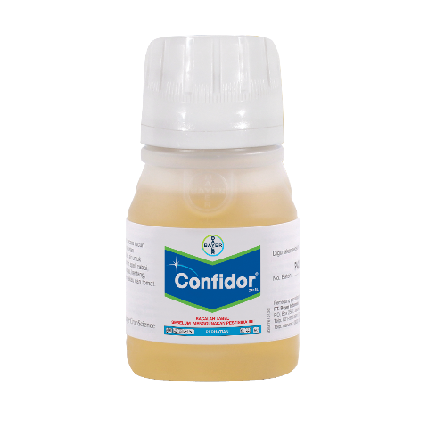 Confidor | Bayer Indonesia